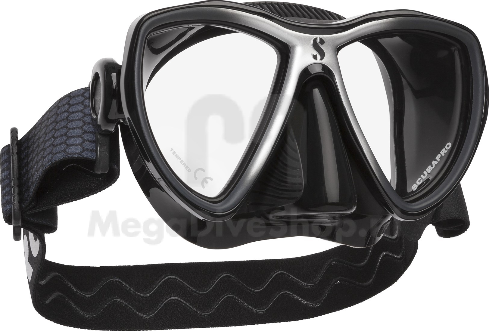 Synergy Mini – Mega Diveshop - Duikwinkel Roosendaal